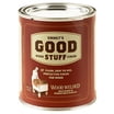 946mL 3lb Cut Orange Amber Wood Shellac - Walmart.com