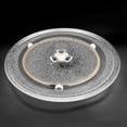 microwave turntable ring Microwave Glass Turntable Roller Ring Support ...
