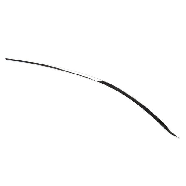 AUTOPA 2128850421 Front Right Passenger Side Bumper Trim Molding for ...