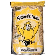 Higgins Mayan Harvest Tikal Blend Large Hookbill Bird Food, 3 Lb ...