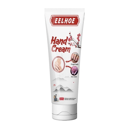 Winter Outdoor Hand Cream Hydration Anti-cracking Moisturizing To Dry ...