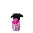 Minnie Mouse Toddler Girls Slippers, Sizes 5/6-11/12 - Walmart.com