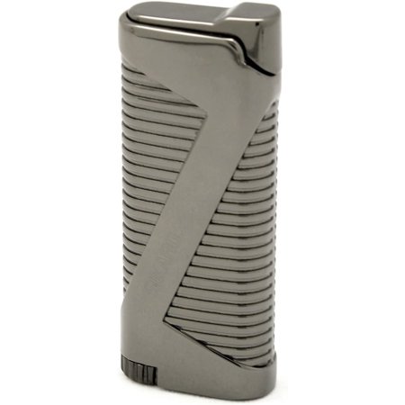Sikaro Pathfinder Torch Lighter 0601402 Shiny Gun Metal | Walmart Canada