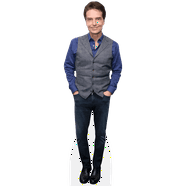 Zendaya (Armour) Half Body Buddy Cutout - Walmart.com