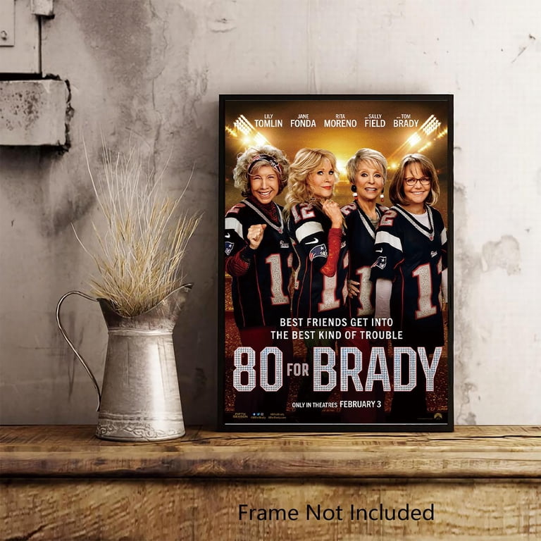 Tom Brady Movie 2023 60 Photos - Moonagedaydream.film