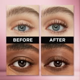 L'Oreal Paris Voluminous Lash Paradise Mascara Liquids Volumizing Latte ...