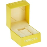 Invicta Pro Diver Men's Watch, Black Dial, Batman Bezel, Quartz ...