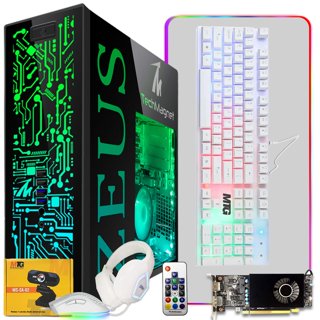 Asus Zen All-in-One PC with Intel i5-7400T, 8GB 1TB HDD - Walmart.com