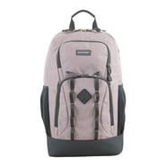 Eastsport Unisex Triple Pocket Backpack, Diamond Pattern - Walmart.com