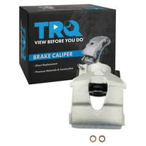 TRQ Rear Right Outer Brake Hose BLA62339 Fits Select 1998-2010 ...