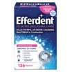 Efferdent Plus Mint Denture Cleanser Tablets 90 ea (Pack of 2 ...