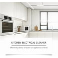 Electrolyzed Ion Kitchen Cleaner Spray, Advanced Formula Effectively ...