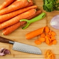 Fresh Whole Carrots, 5 lb Bag - Walmart.com