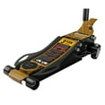 Cat 3 Ton Low Profile Service Jack - 240109 - Walmart.com