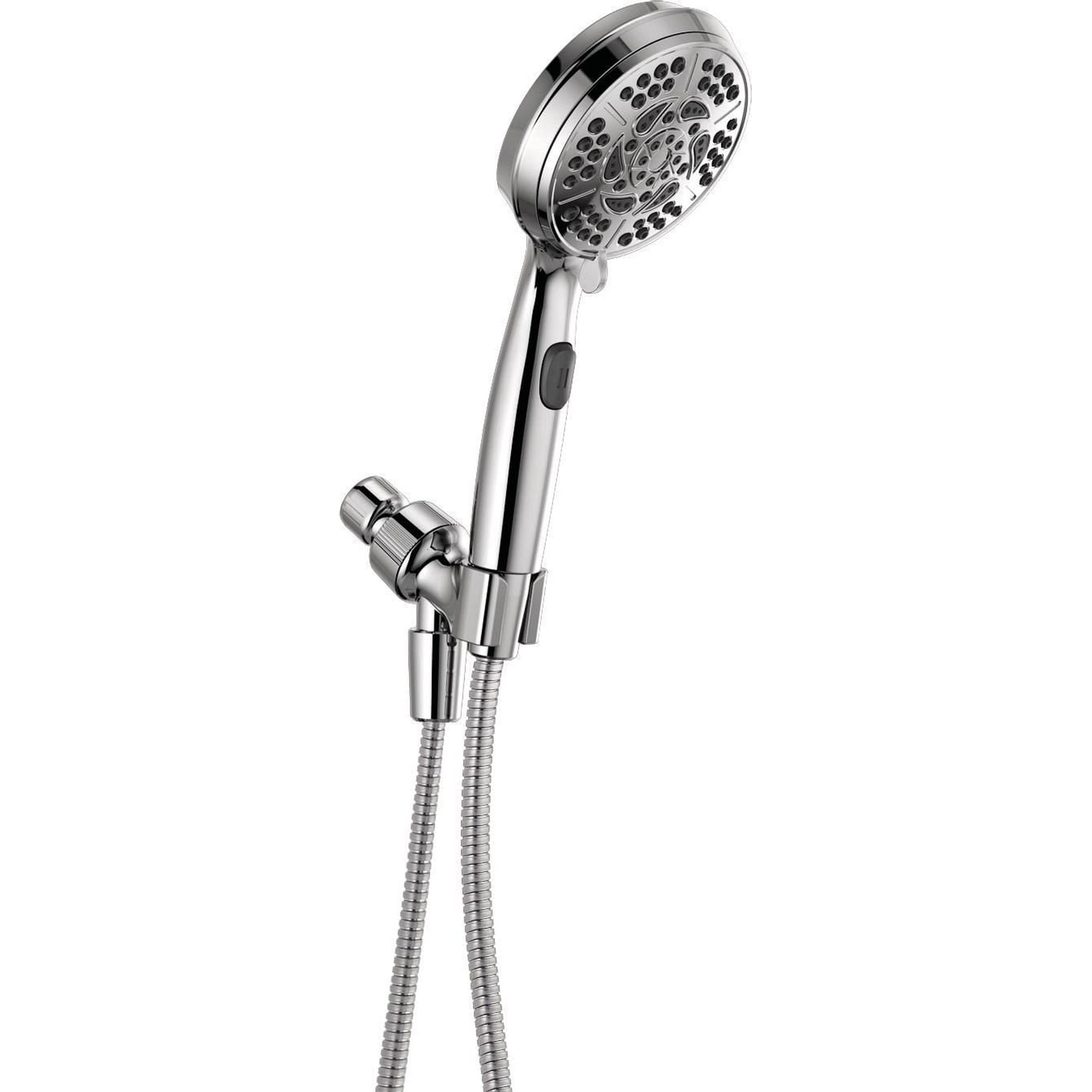 Click here for Peerless 7-Setting Hand Shower In Chrome prices