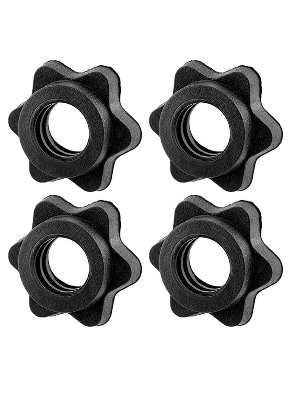 Barbell Collars in Weight Lifting Accessories - Walmart.com