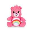 Care Bears, Micro Teenies Care Bears 5-Pack, no code, 3 inch size ...
