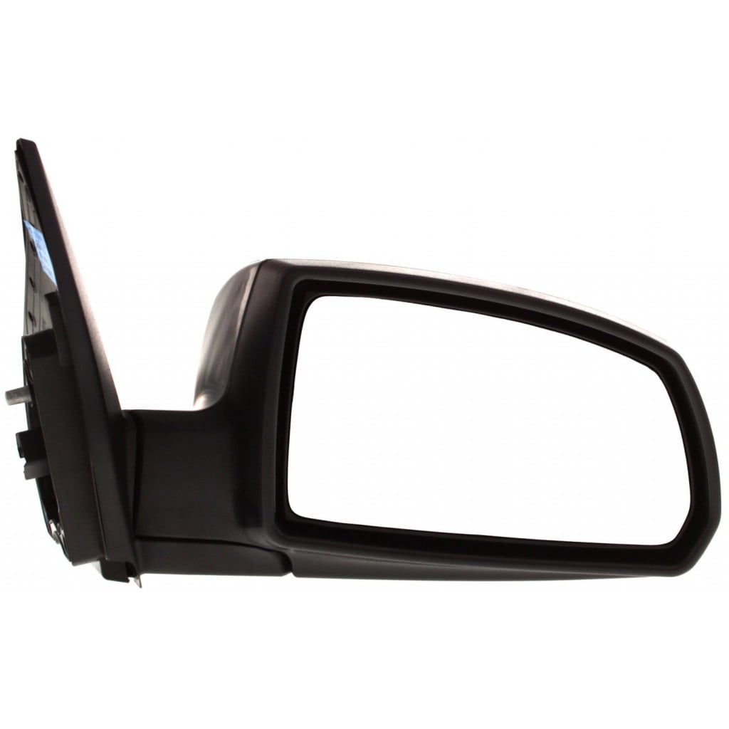 For Kia Rio Mirror 2006 07 08 2009 Passenger Side Manual Folding ...