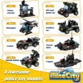 Free Shipping! EP EXERCISE N PLAY City Police Mobile Command Center ...