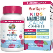 Magnesium Supplements Children