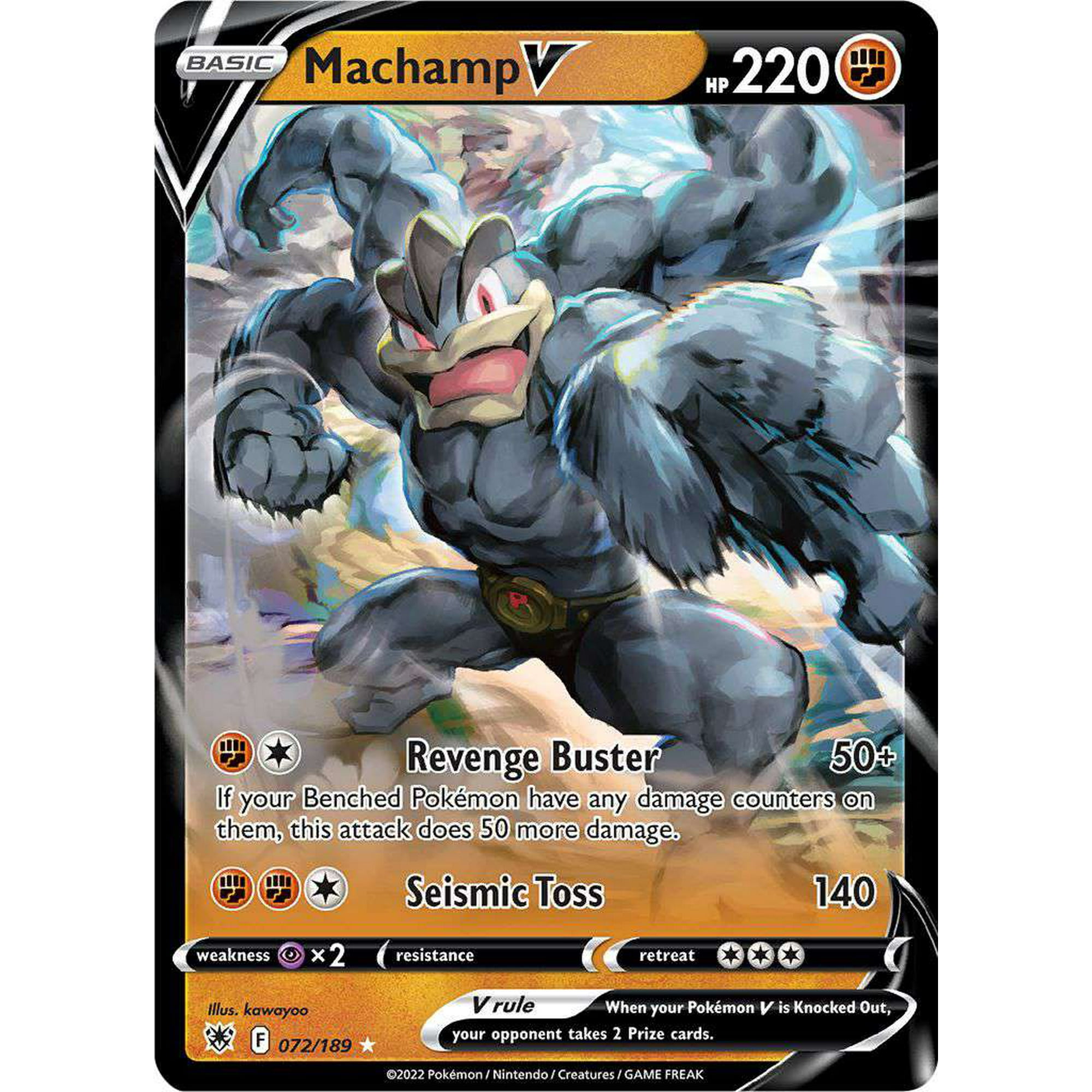Machamp