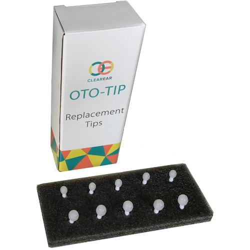 Oto-Tip Replacement Tips - Walmart.com