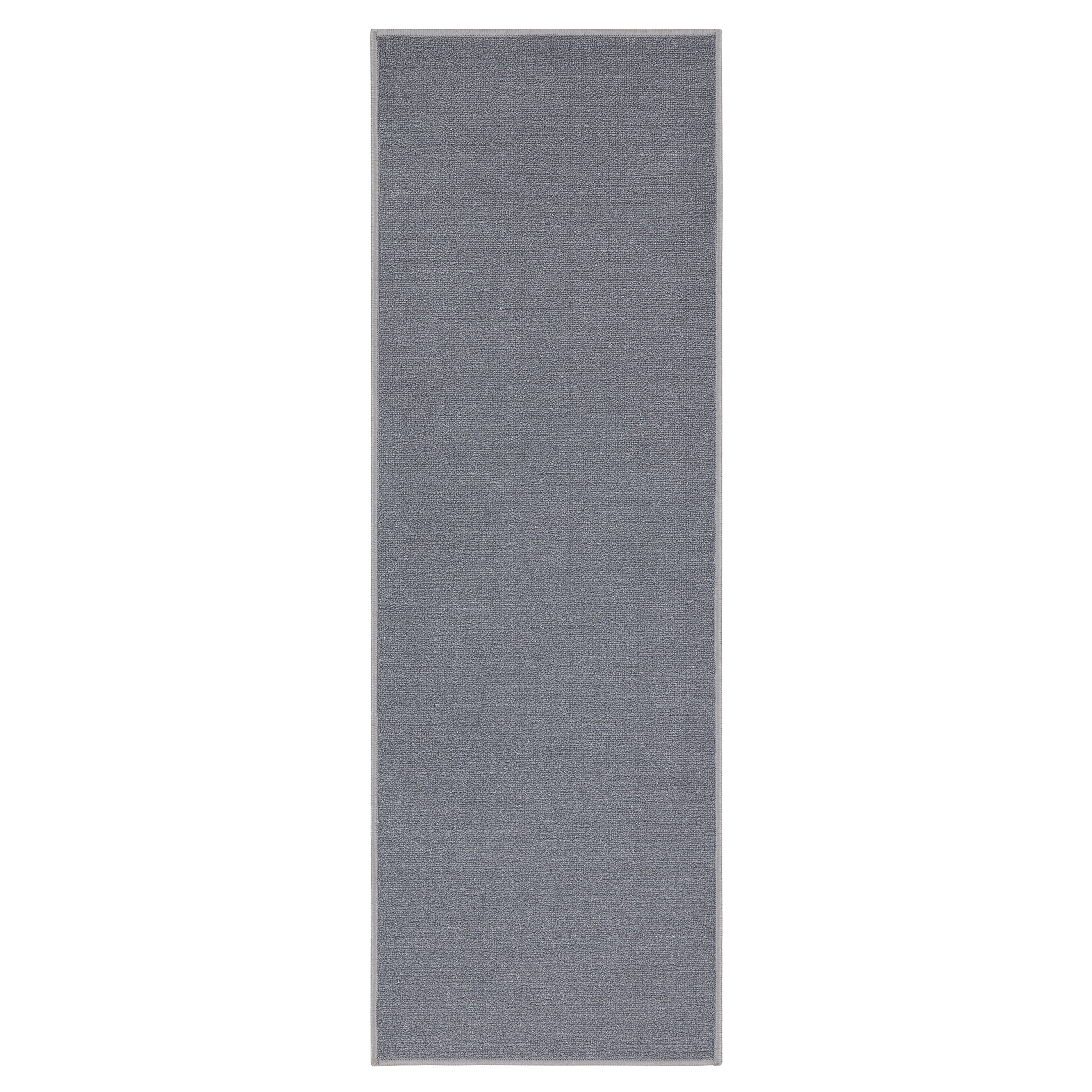 Ottomanson Classics Non Slip Rubberback Modern Solid 3x10 Indoor Runner ottomanson-classics-non-slip-rubberback-modern-solid-3x10-indoor-runner