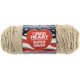 Red Heart Super Saver Yarn - Buff Fleck, Multipack of 6 - Walmart.com