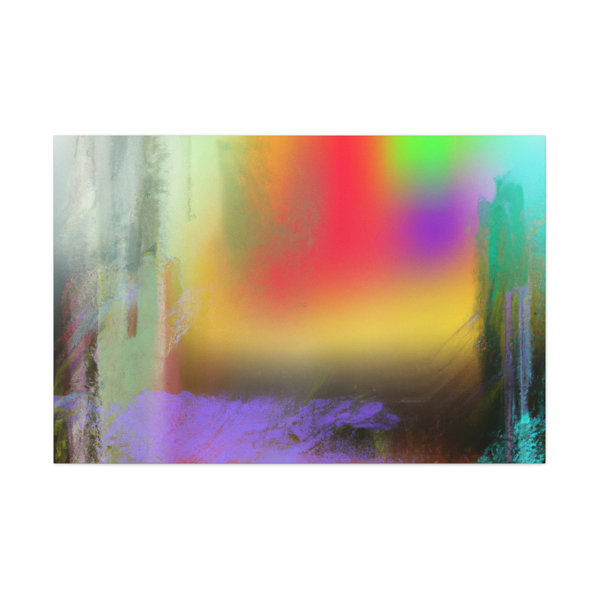 "Cosmic Residue" - Wall Art - Walmart.com