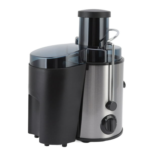 Máquinas exprimidoras, exprimidor eléctrico de 600 W, exprimidor ...