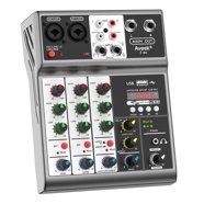Blackmagic Design ATEM Mini Pro HDMI Live Stream Video Mixer with Audio ...