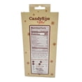 Gilliam Candy Sips Assorted Candy Straws 8 count 6.4 oz. Box - Walmart.com