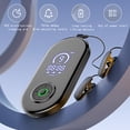 Portable Vagus Nerve Stimulator for Wellness - Non-Invasive Device for ...