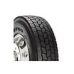 Bridgestone M760 Ecopia 295/75R22.5 144 L Drive Commercial Tire ...