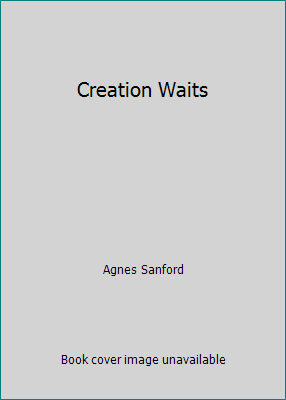 Pre-Owned Creation Waits (Paperback) 0882702505 9780882702506 - Walmart.com