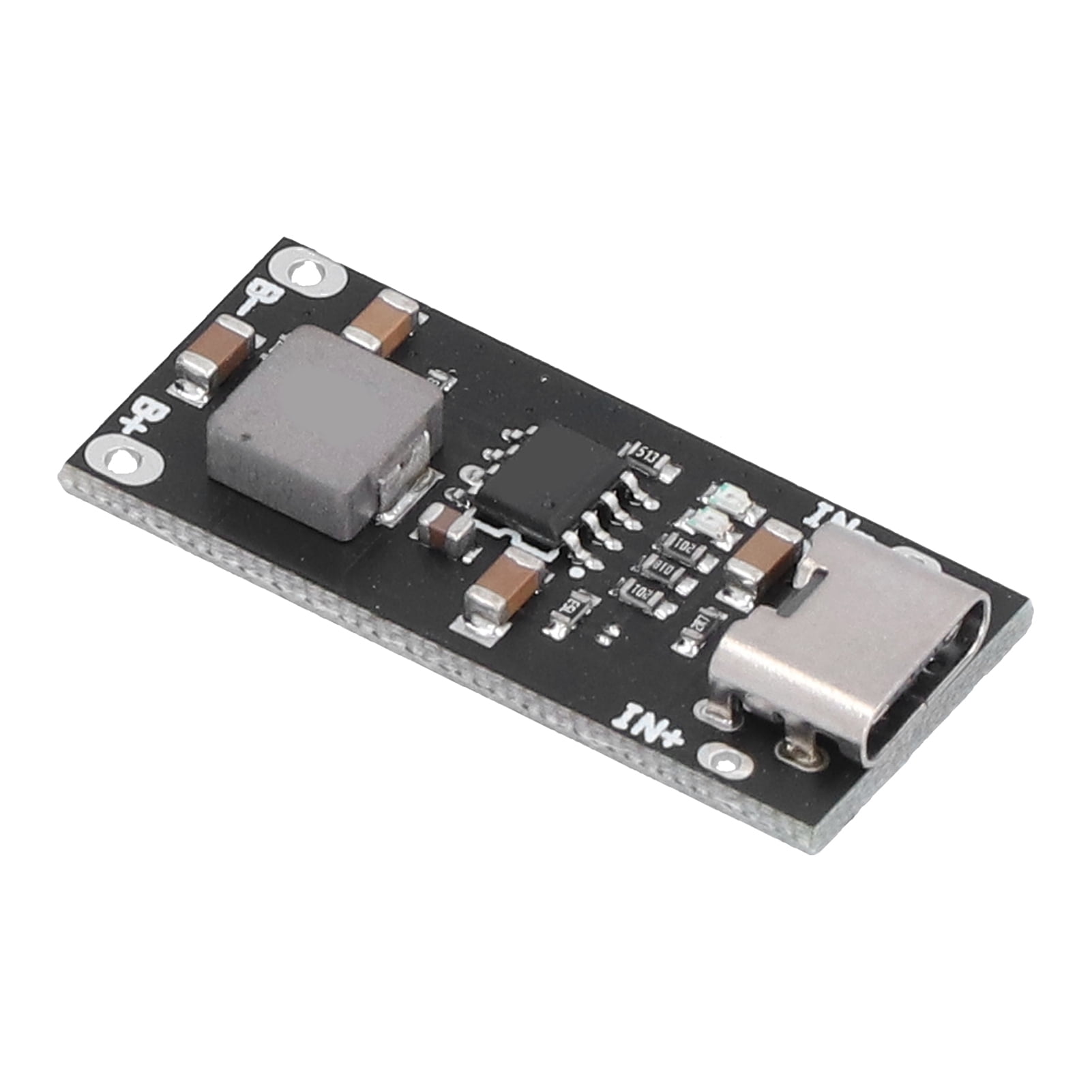 Módulo de carga IP2312 modo de carga CC/CV completo batería de litio ...