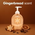 Softsoap Limited Edition Liquid Hand Soap, Gingerbread Scent, 6.25 fl ...