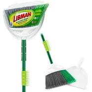 Condor Rectangular Plastic Broom - Walmart.com