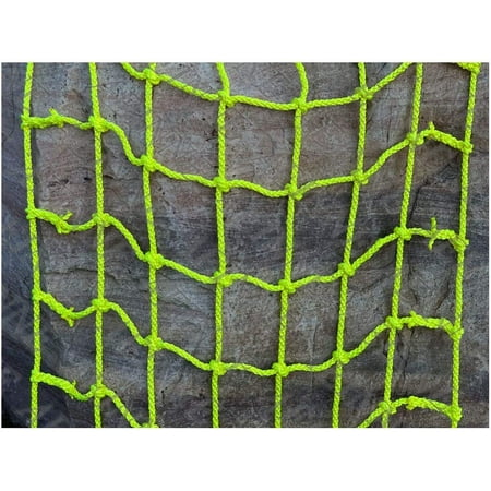 Cargo Net Climbing,Rope Netting Climb Climbing Net for Kids Tree Safety ...