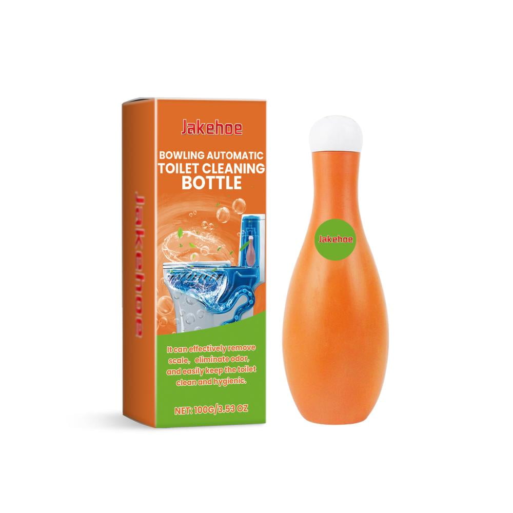 Click here for Unbranded Automatic Toilet Tank Cleaning Ball - Co... prices