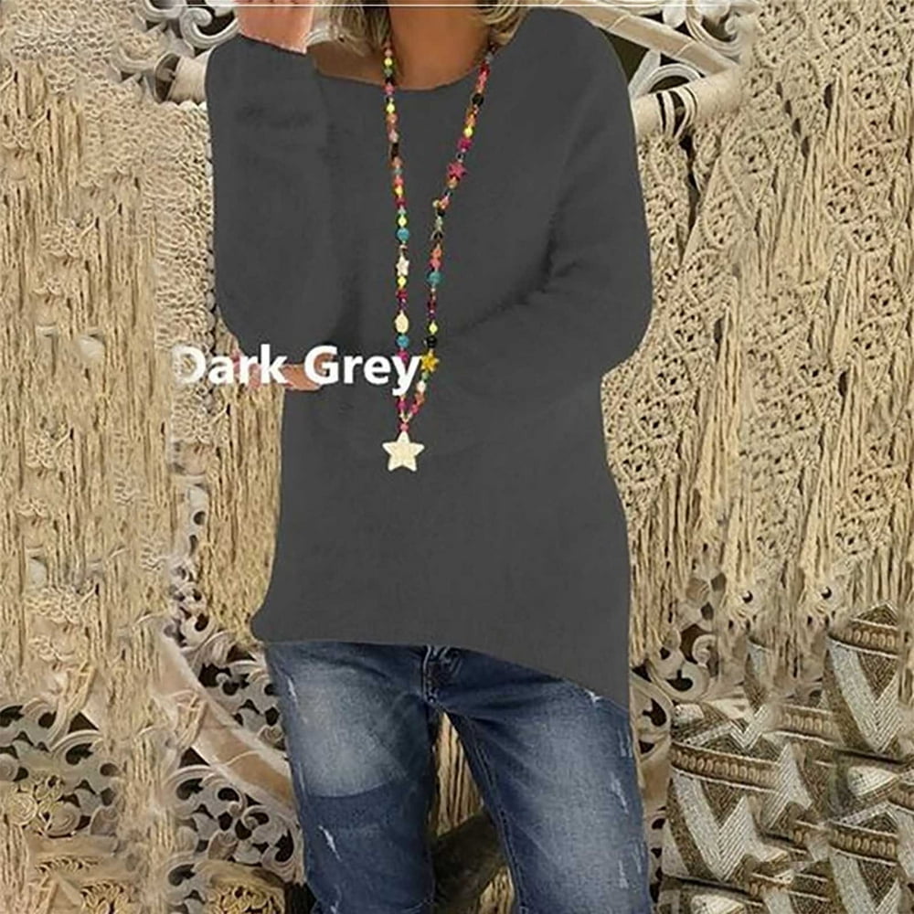 Click here for Generic Girls‘ Tops Tees & Blouses Fashion O-Neck... prices