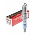 Set of 4 ISA High Performance Ignition Coils and 4 Motorcraft Spark ...