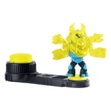 Akedo Power Storm Giant Thoraxis Toy: Mini Battling Warrior Double ...