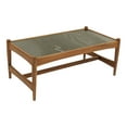 Inmod Jason Coffee Table - Walmart.com