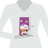 Great Value Mocha Medium Roast Ground Coffee, 12 Oz, Bag - Walmart.com