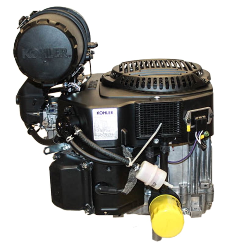 Kohler Command PRO V-Twin Cylinder OHV Vertical Engine —, 46% OFF