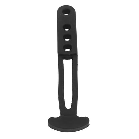 Premium Boat Telescoping Ladder Rubber Strap - Secure Retaining Band ...