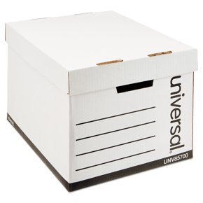 File Boxes in Moving Boxes - Walmart.com