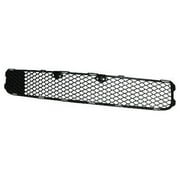 Mitsubishi Lancer Bumper Cover Grille