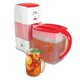 Mr. Coffee 3 Quart Iced Tea Maker - Walmart.com